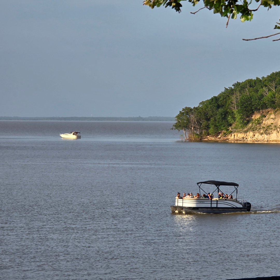 Relocating to the Lake Texoma Area: Everything You Need to Know ...