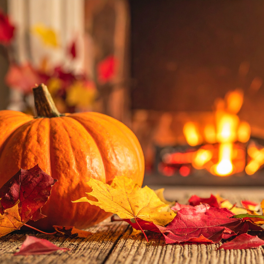 Your Thanksgiving Home Maintenance Checklist for North Texas Homeowners ...
